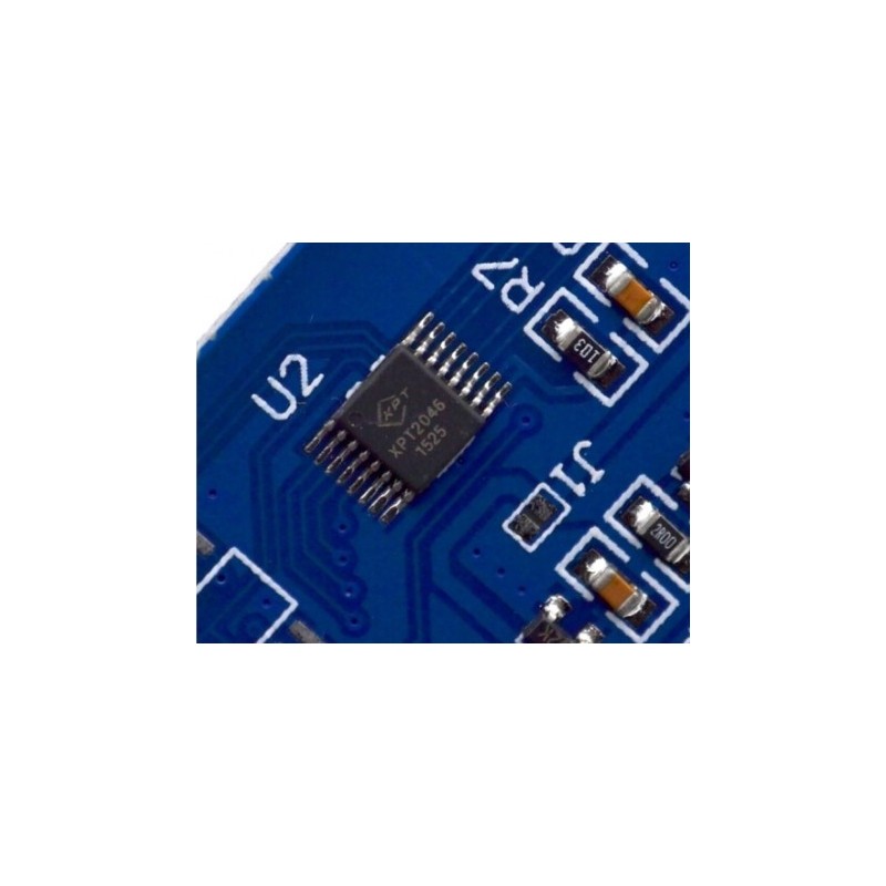 Pantalla Táctil Tft Lcd 3 2 Compatible Con Arduino