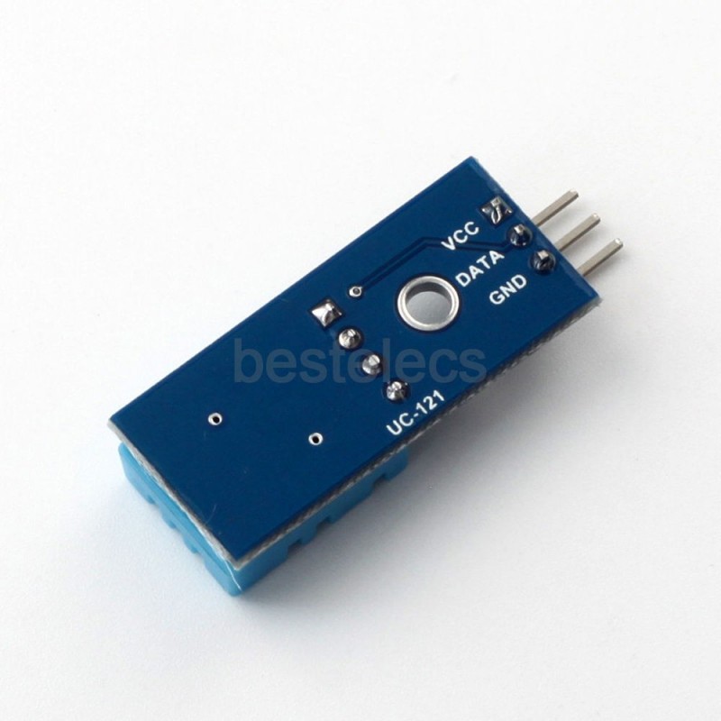 Sensor de Temperatura y humedad DHT11