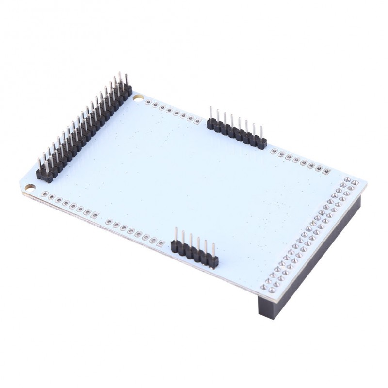 Shield de pantalla TFT 3.2 touch para arduino mega