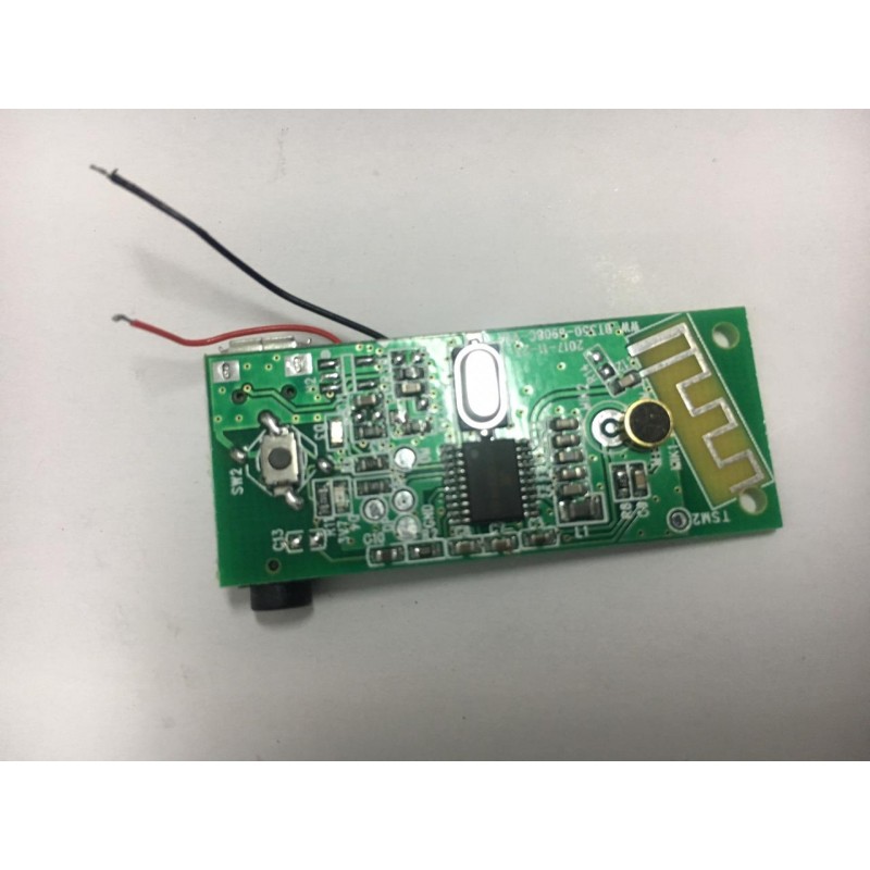 Módulo de audio Bluetooth 3.5mm