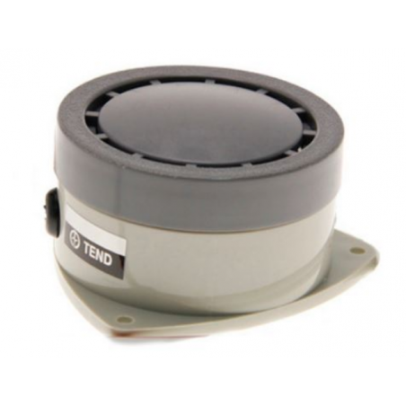 Buzzer activo 110V TEND TBN-110