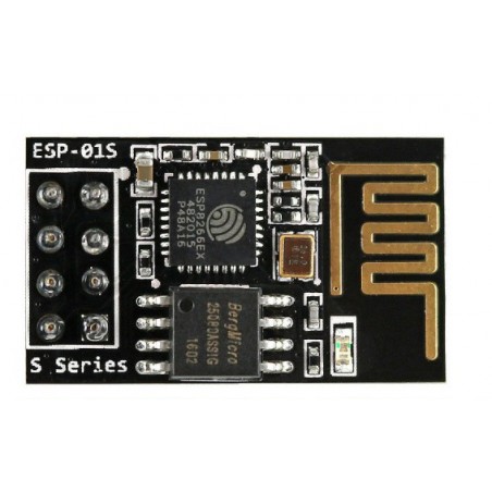 Modulo Wifi ESP8266 ESP-01