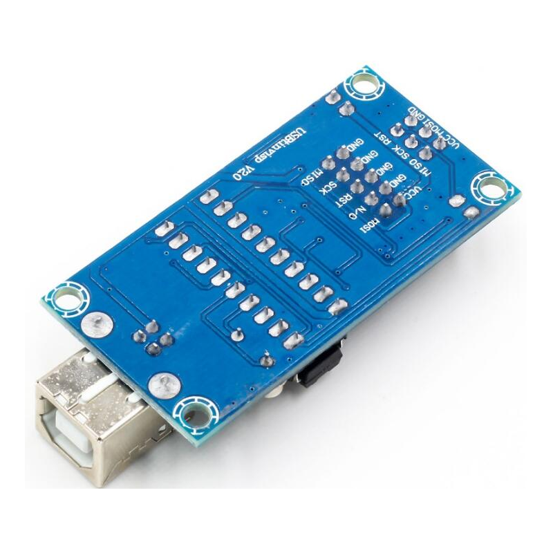 Cargador De Programas Para Arduino