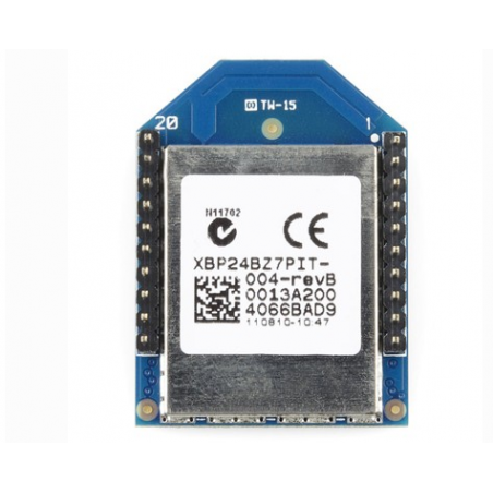 Enlace inalambrico Digi XBEE PRO S2B