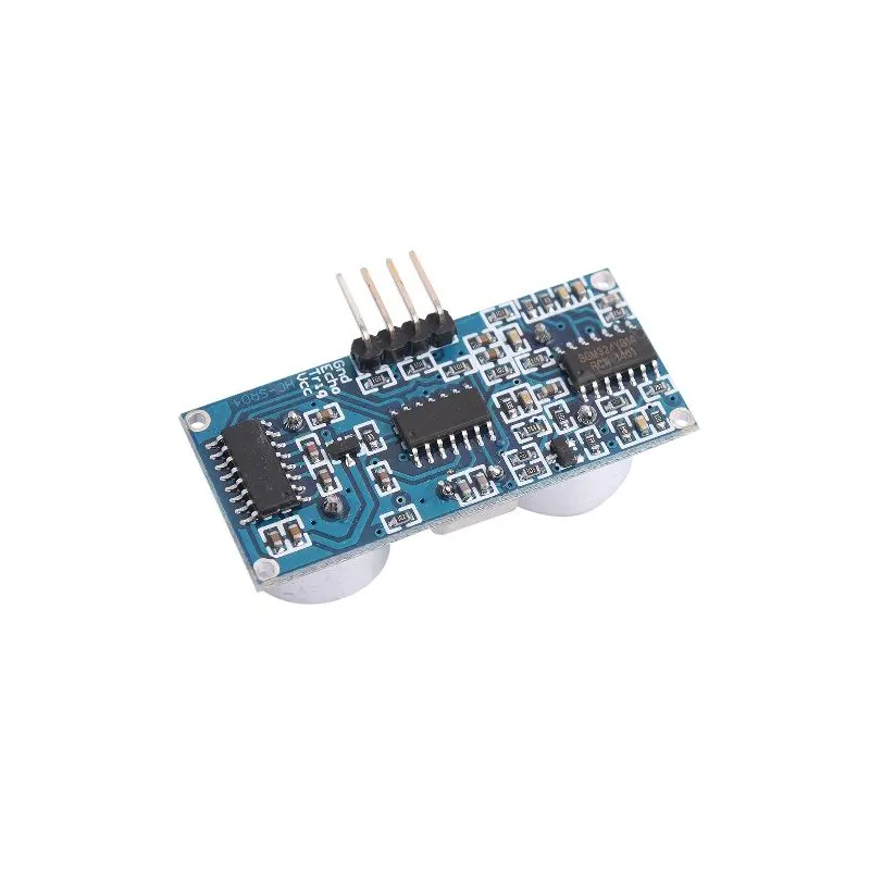 Sensor de distancia ultrasonico HC-SR04 Sensor de distancia ultrasonico HC-SR04