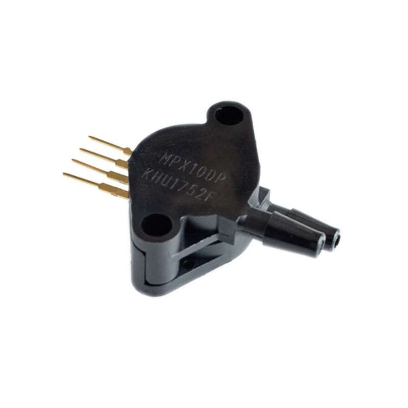 Sensor de presión MPX10DP ZIP-4