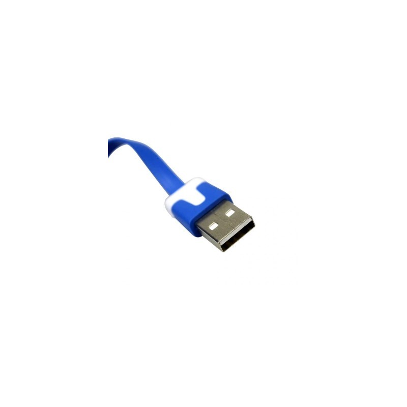 Cable USB a micro USB 1 metro