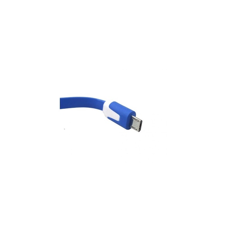 Cable USB a micro USB 1 metro