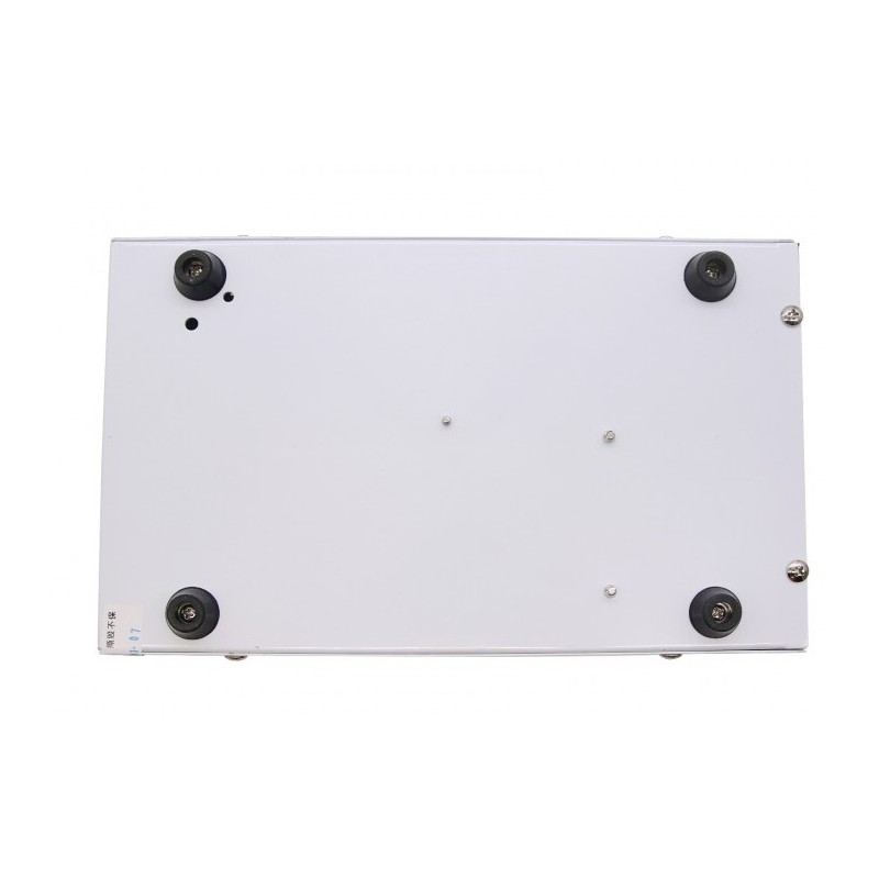 Plancha separadora de pantalla al vacio BAKU BK-946D