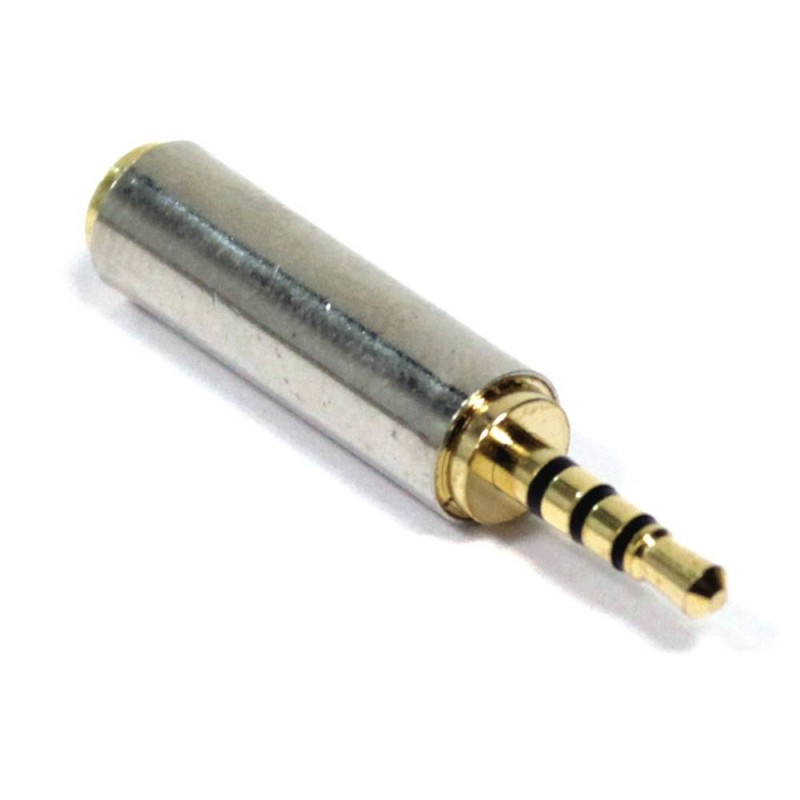 Cable 35 Mm A Rca Av Para Raspberry Pi 