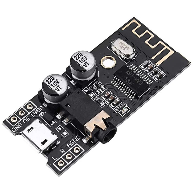 Modulo Bluetooth de Audio HIFI M28 5W