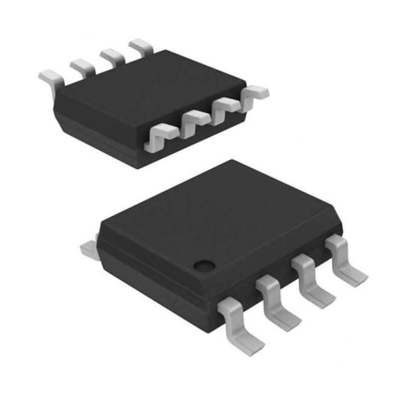 Regulador de Voltaje MC34063ECD-TR (SMD/SMT)