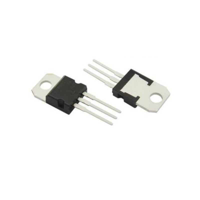 Transistor MOSFET STP55NF06 (TO)