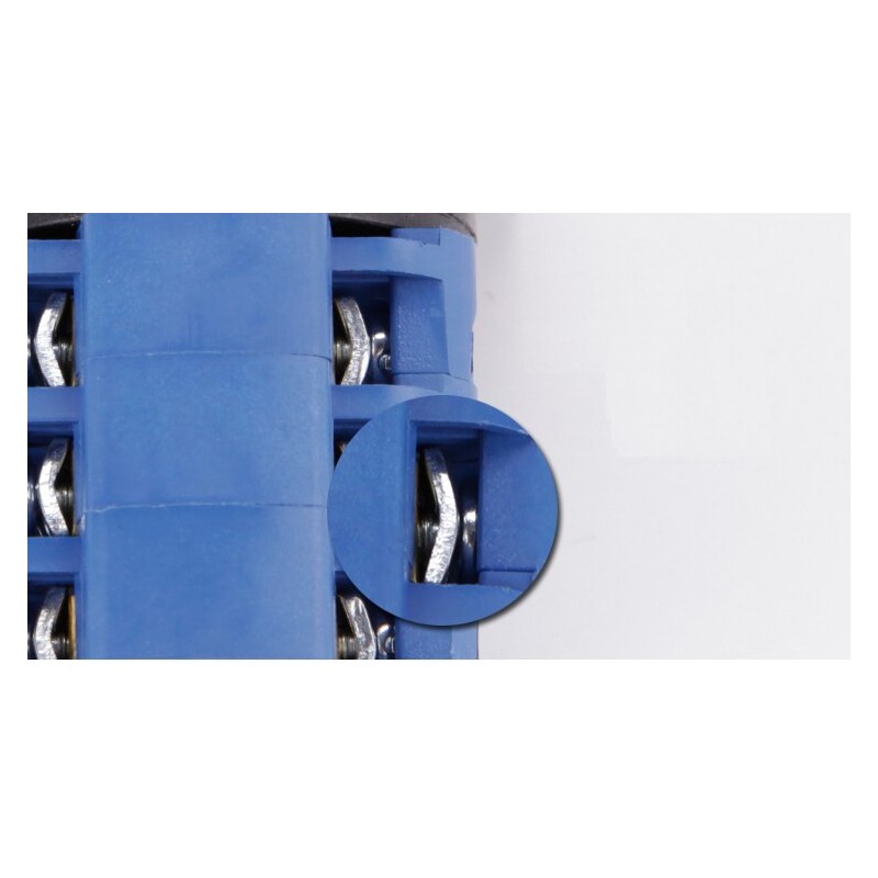 Interruptor Selector de 3 Posiciones LW26-20