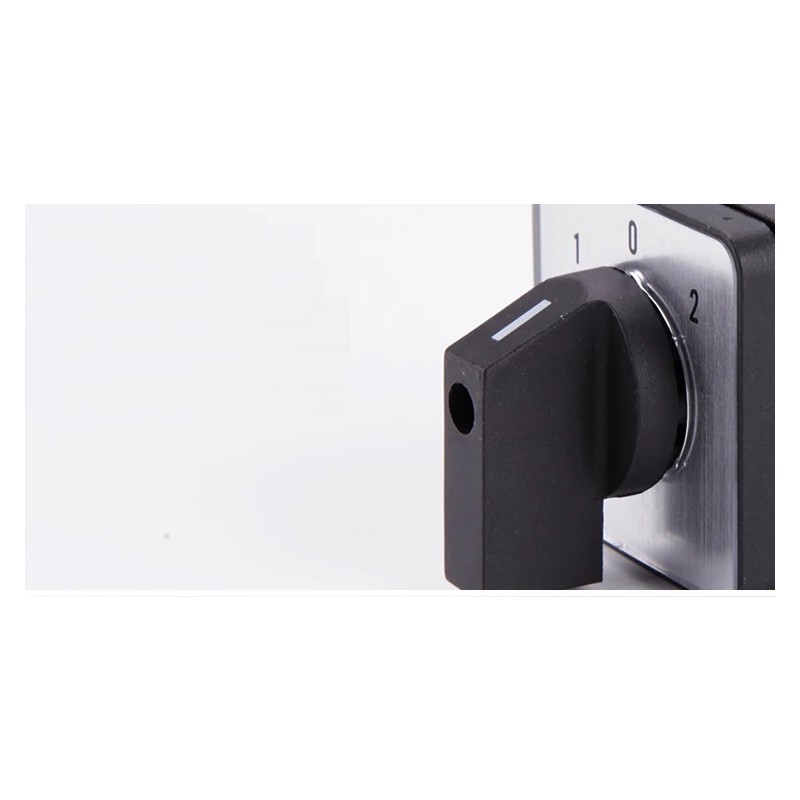 Interruptor Selector de 3 Posiciones LW26-20