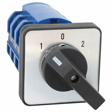 Interruptor Selector de 3 Posiciones LW26-20