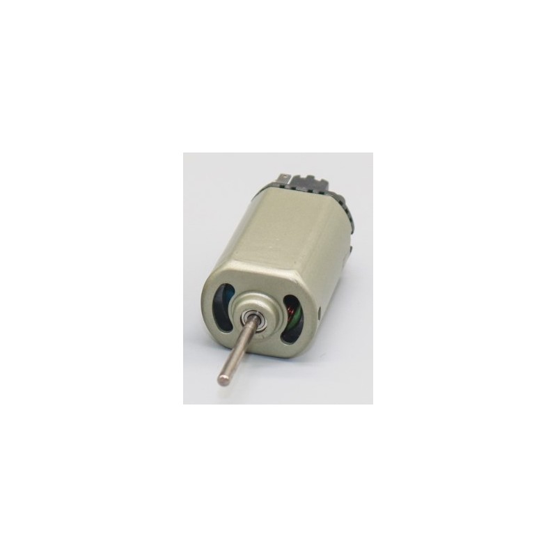 Mini Motor DC 480 de Alta Velocidad 3 a 6V 23000rpm 16513