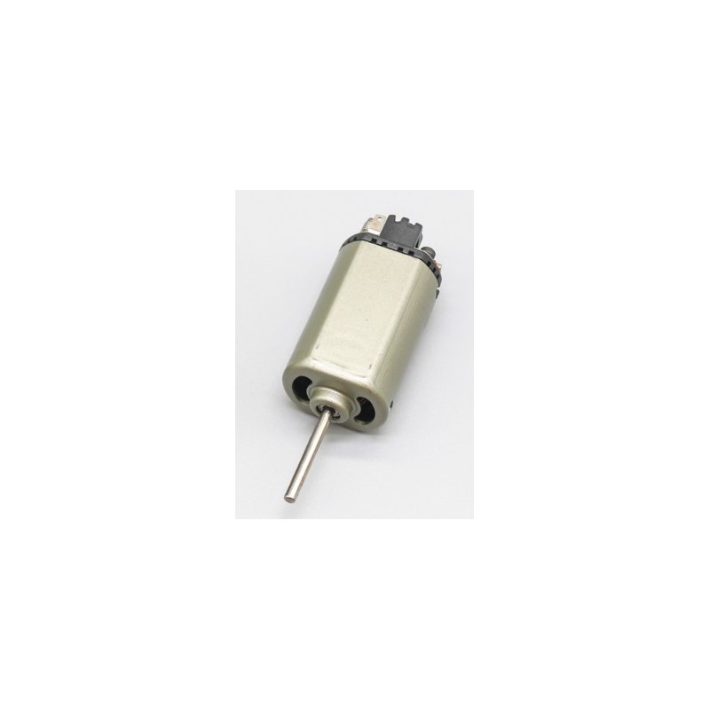 Mini Motor DC 480 de Alta Velocidad 3 a 6V 23000rpm 16513