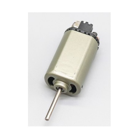 Mini Motor DC 480 de Alta Velocidad 3 a 6V 23000rpm 16513