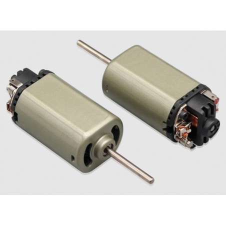 Mini Motor DC 480 de Alta Velocidad 3 a 6V 23000rpm 16513