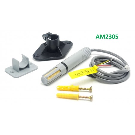 Sensor de temperatura y humedad AM2305