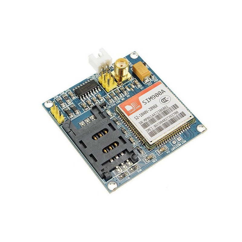 Modulo GSM / GPRS SIM900A