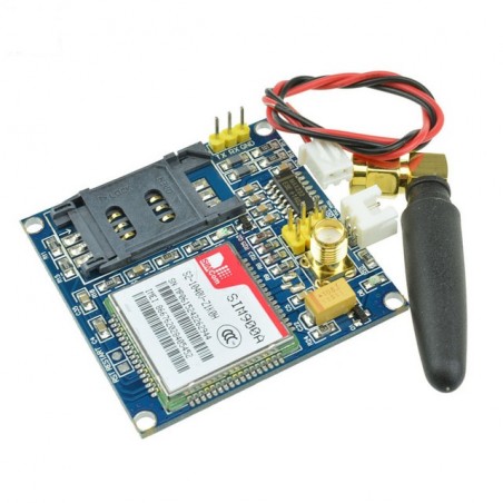 Modulo GSM / GPRS SIM900A