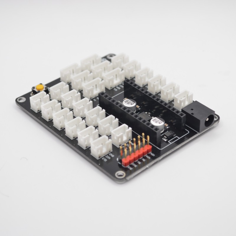 Modulo de Expansion de Sensores comparible con Arduino Nano