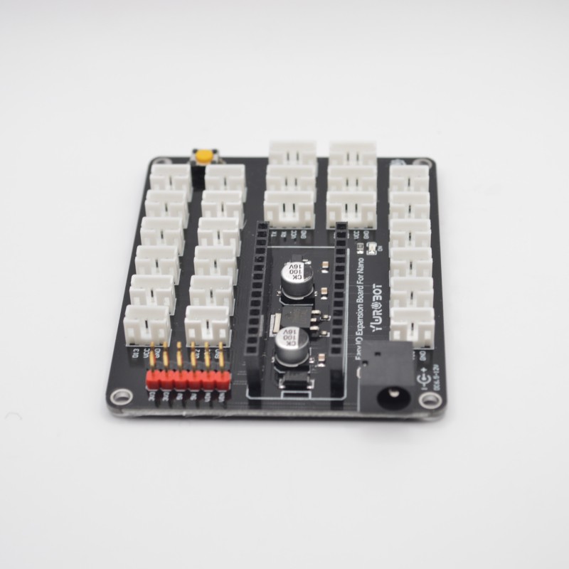 Modulo de Expansion de Sensores comparible con Arduino Nano