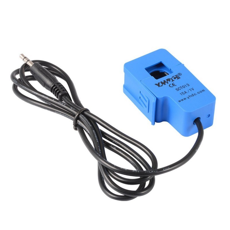 Sensor de corriente AC SCT Valor 100A