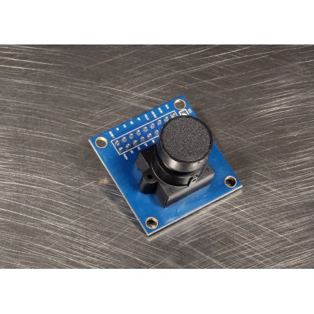 Modulo Camara OV7670 Compatible con Arduino Tipo Modulo Cámara OV7670 ...