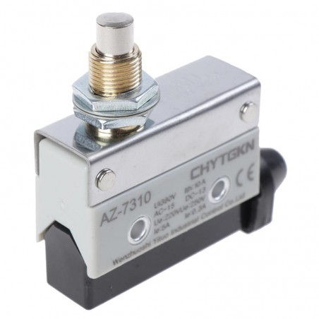 Interruptor Push Button AZ-7310 Panasonic 10A