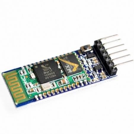 Modulo bluetooth HC-05