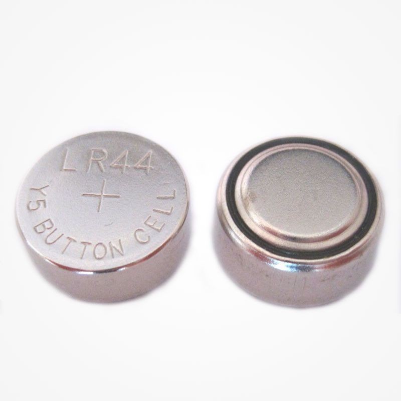 Bateria LR44 1.5V Cantidad 1 Unidad Batería LR44