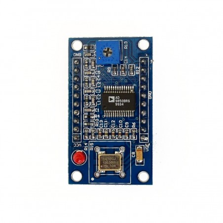 Generador de Señales AD9850 Compatible con Arduino