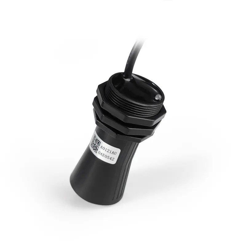 Sensor Ultrasonico A0121AU con puerto serial UART