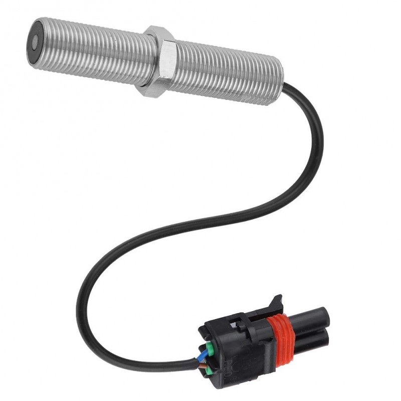 Sensor Magnetico de Velocidad Cummins Diesel MSP6729 18x5 80mm