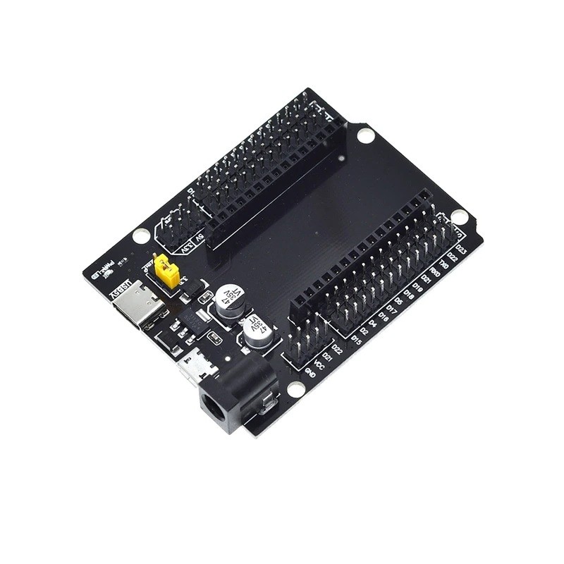 Tarjeta de Expansion ESP32 Shield 30P Tarjeta de Expansion ESP32 Shield 30P