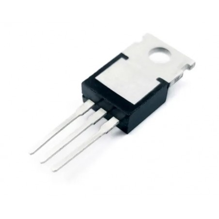 Transistor IRF50N06 TO-220 60V 50A