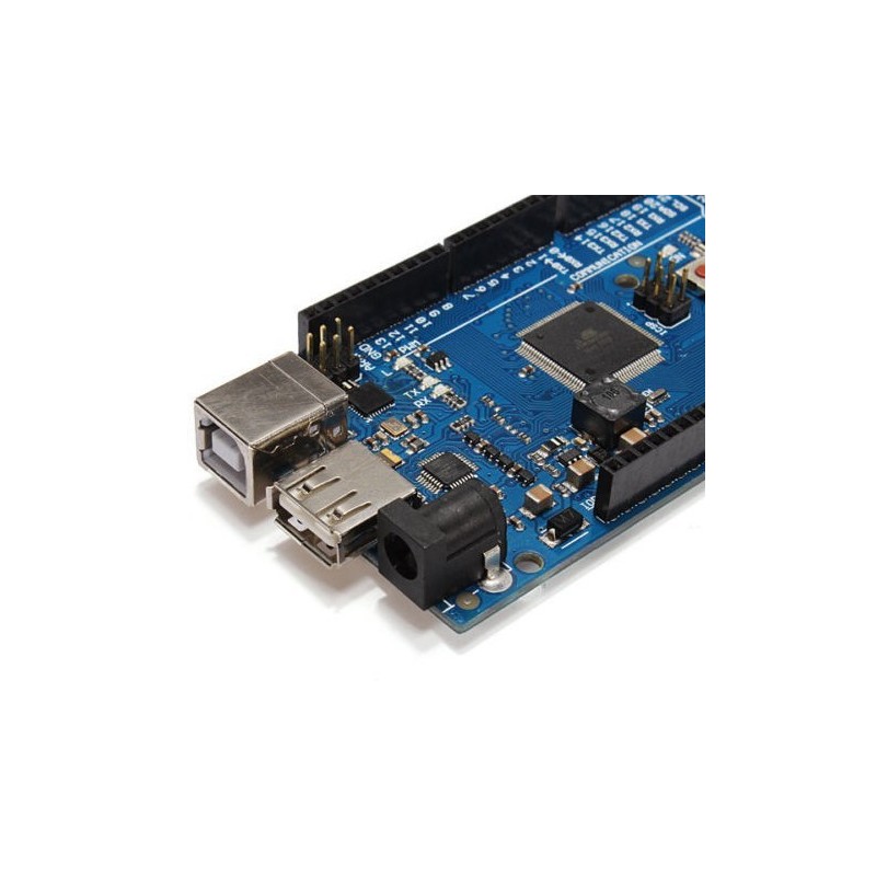 Tarjeta de Desarrollo Mega ADK compatible con Arduino