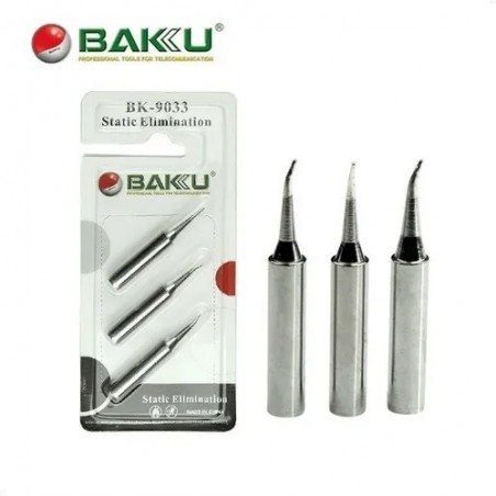 Puntas para Cautin 900-M Baku BK-9033