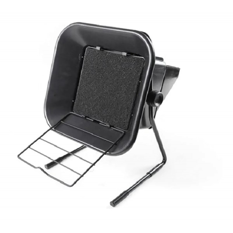 Extractor de Humo Baku BK-493