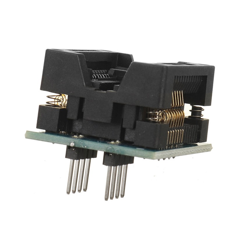 Programador de Memorias EEPROM USB EZP2023+