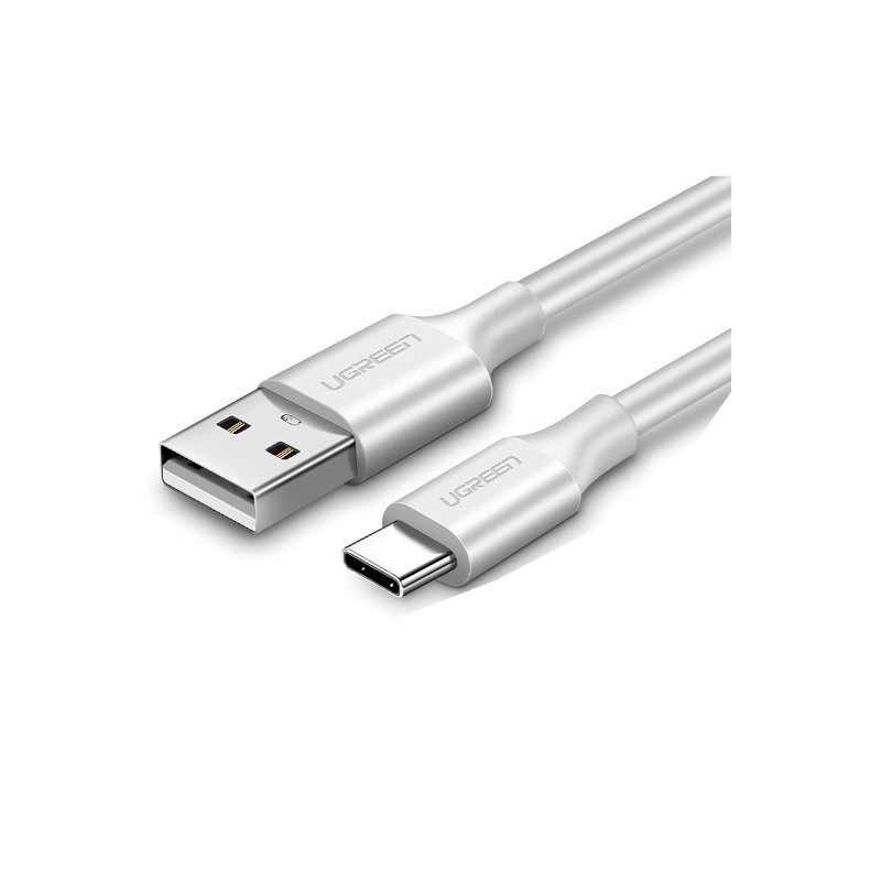 Cable de carga USB tipo C 3m Ugreen