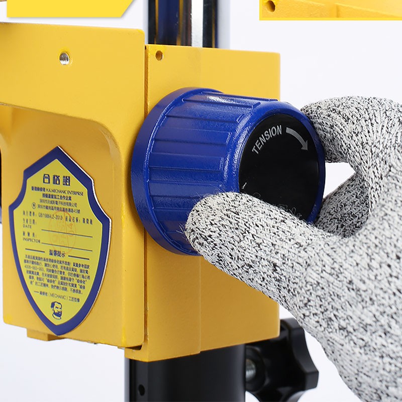 Microscopio binocular MECHANIC MC75S-B1