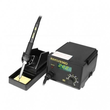 Estacion de soldadura BK-936D Baku