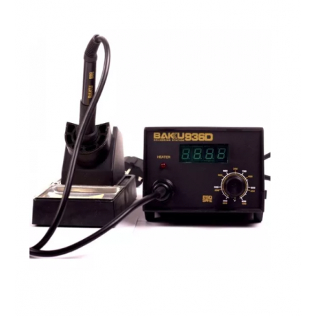 Estacion de soldadura BK-936D Baku