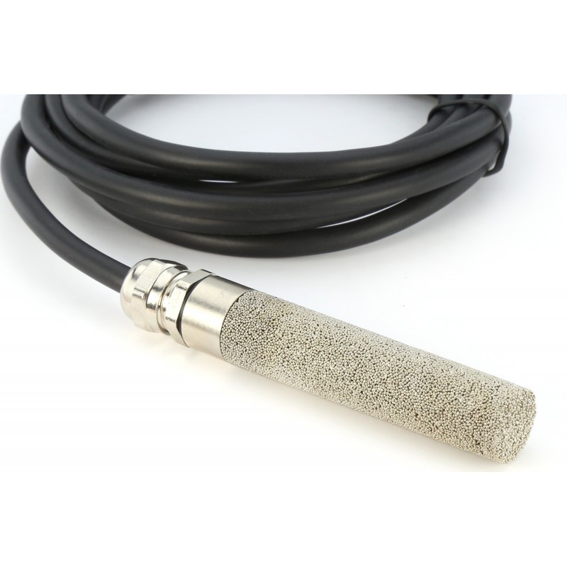 Protector para sensor de temperatura y humedad SHT11, I2C, SHT75