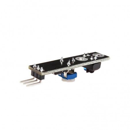 Sensor seguidor de linea KY-033 TCRT5000