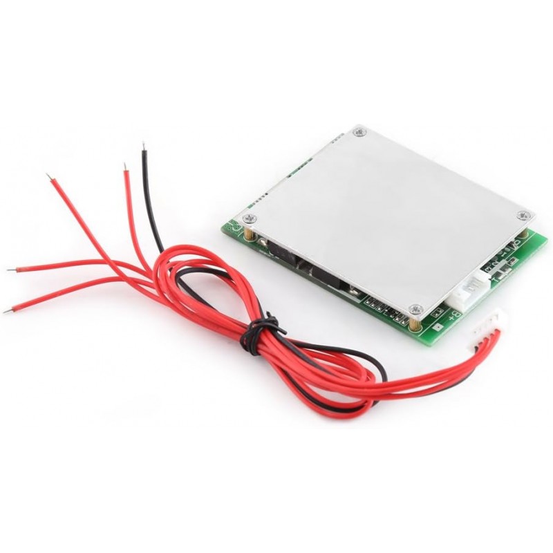 Modulo BMS 20A 10S